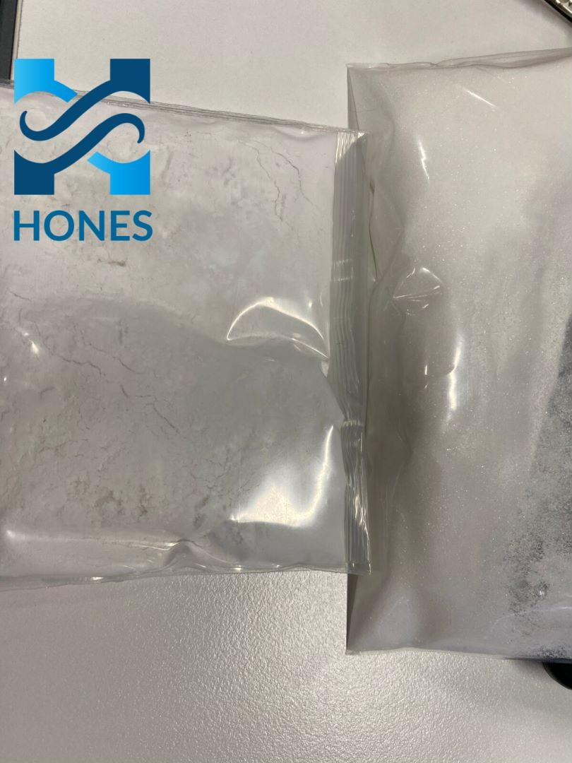 Supply Material Antibiotic Mupirocin Powder CAS 12650-69-0 Mupirocin